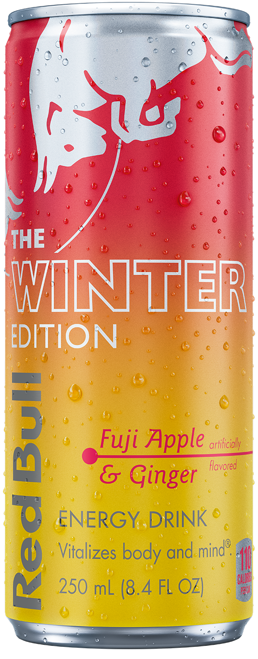 pack red bull
