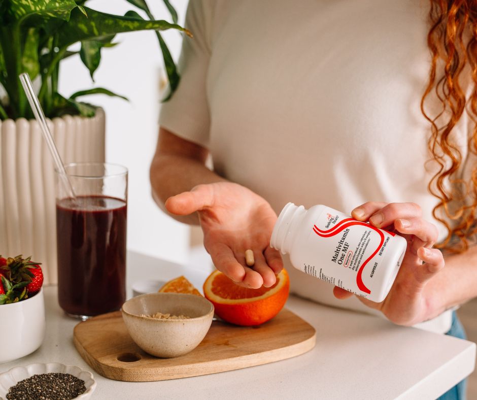 Buy Nutritional Supplements Online | Amrita Nutrition
