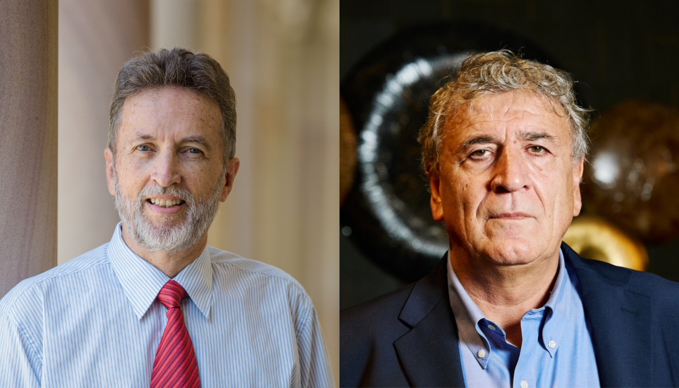 ANZSOG welcomes Profs Brian Head and Giliberto Capano as first Academic ...