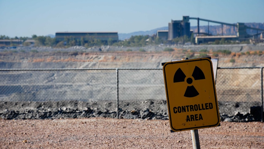 Uranium, AUKUS and War: opposing Nuclear in Australia - Marxism Conference