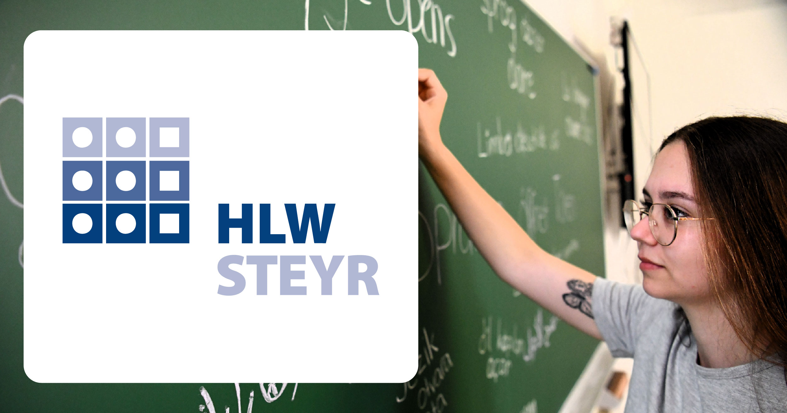 Anmeldung | HLW Steyr