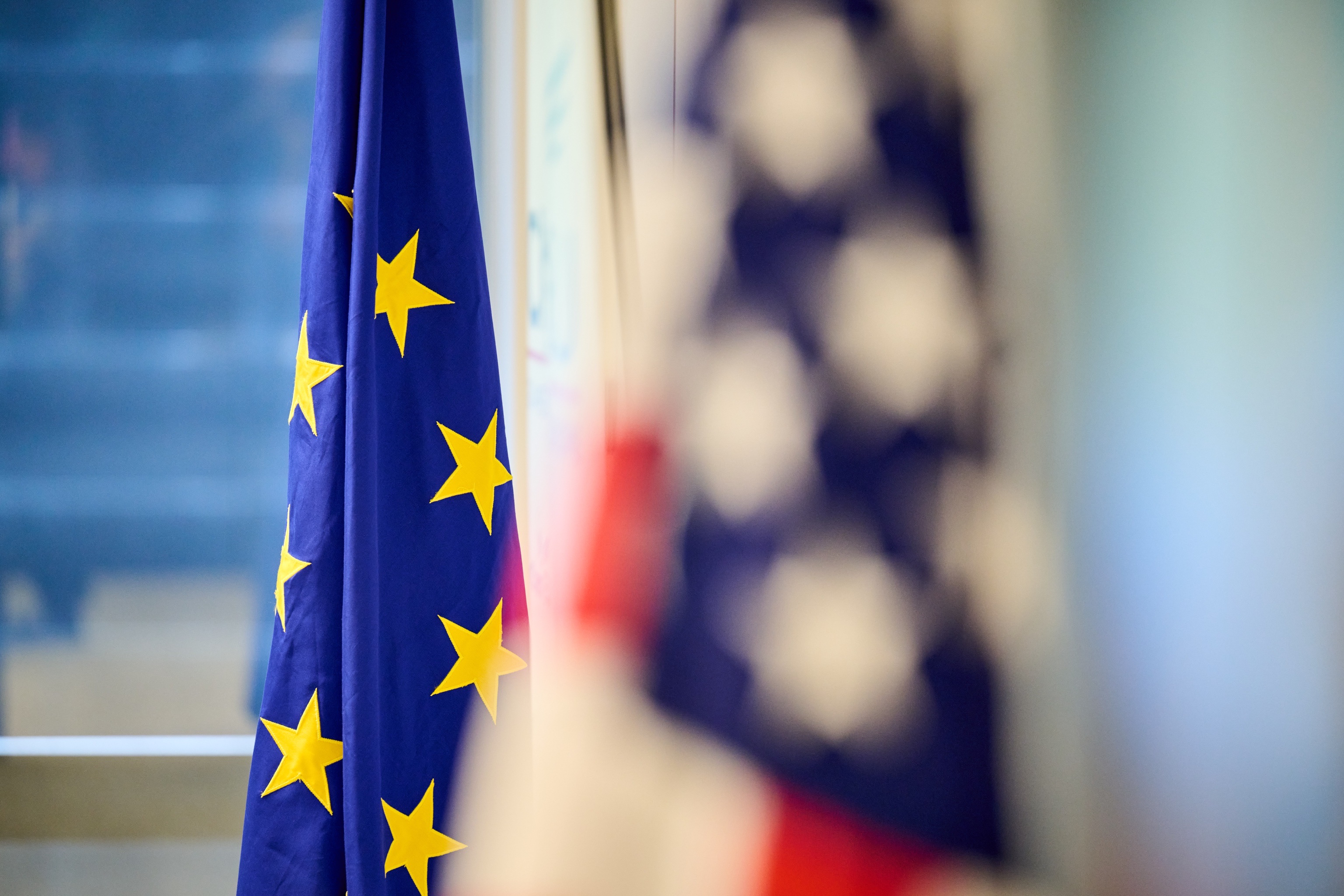 Implementing the EU-US Framework Agreement: Priorities for adopting the ...