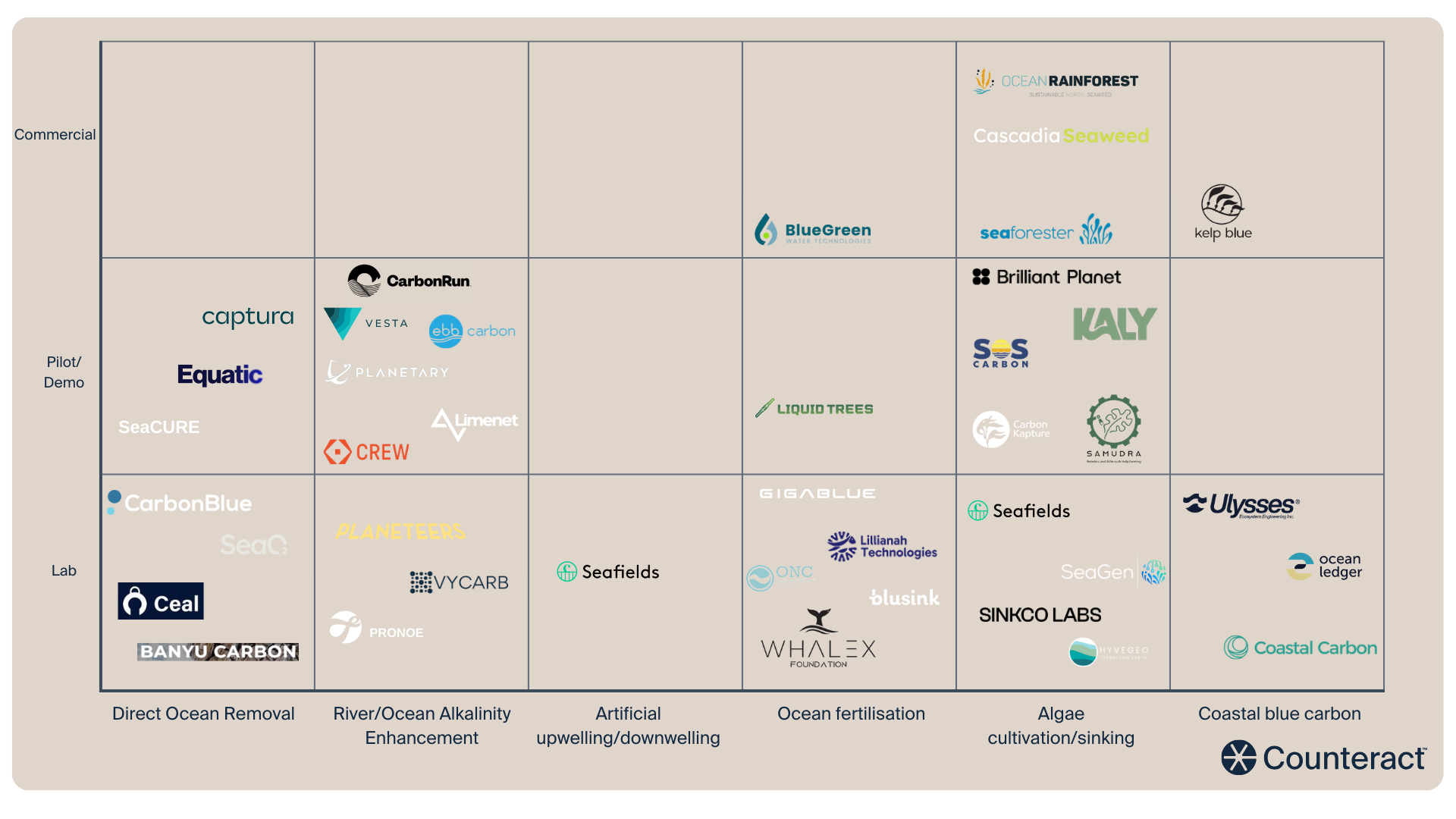Perspectives | Treading Carefully in the Waters of Ocean-based CDR