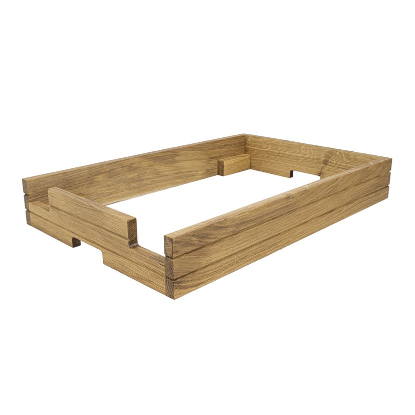 Frame for hot plate, Linoil - Select Concept Sweden