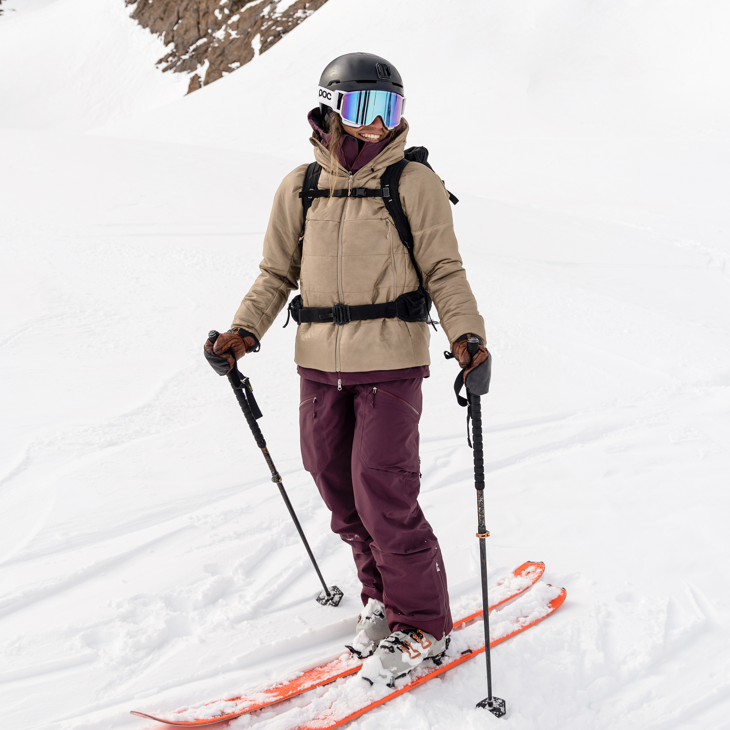 The Technolight Hood – A new standard in synthetic insulation | Stellar ...