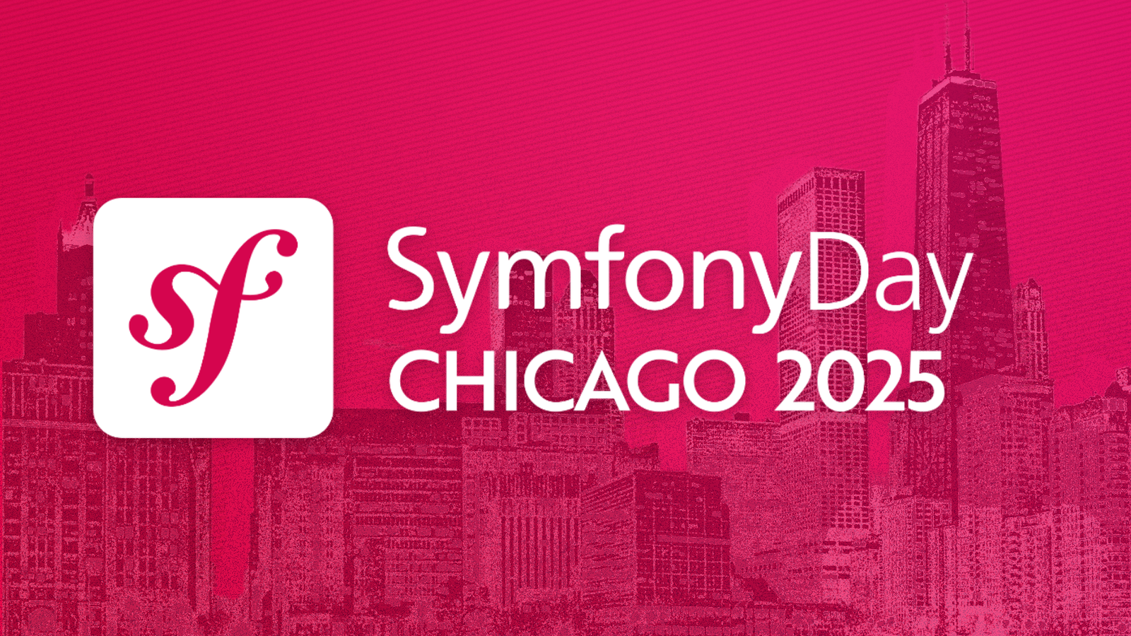 SymfonyDay Chicago 2025: Celebrating Community | SensioLabs