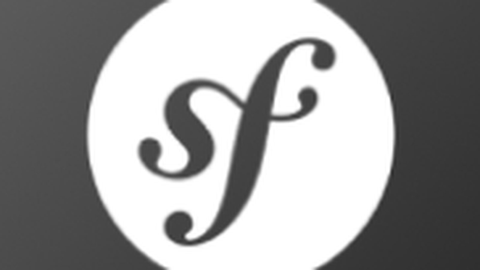 Expert Symfony | SensioLabs