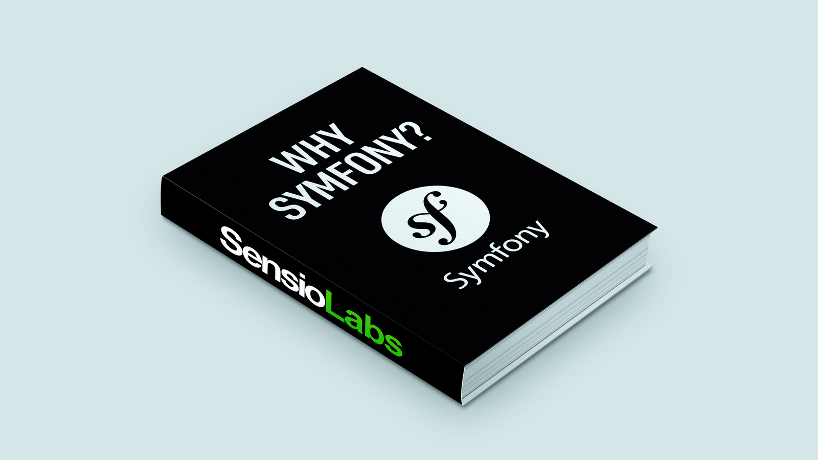 7 häufige Irrtümer über Symfony | SensioLabs