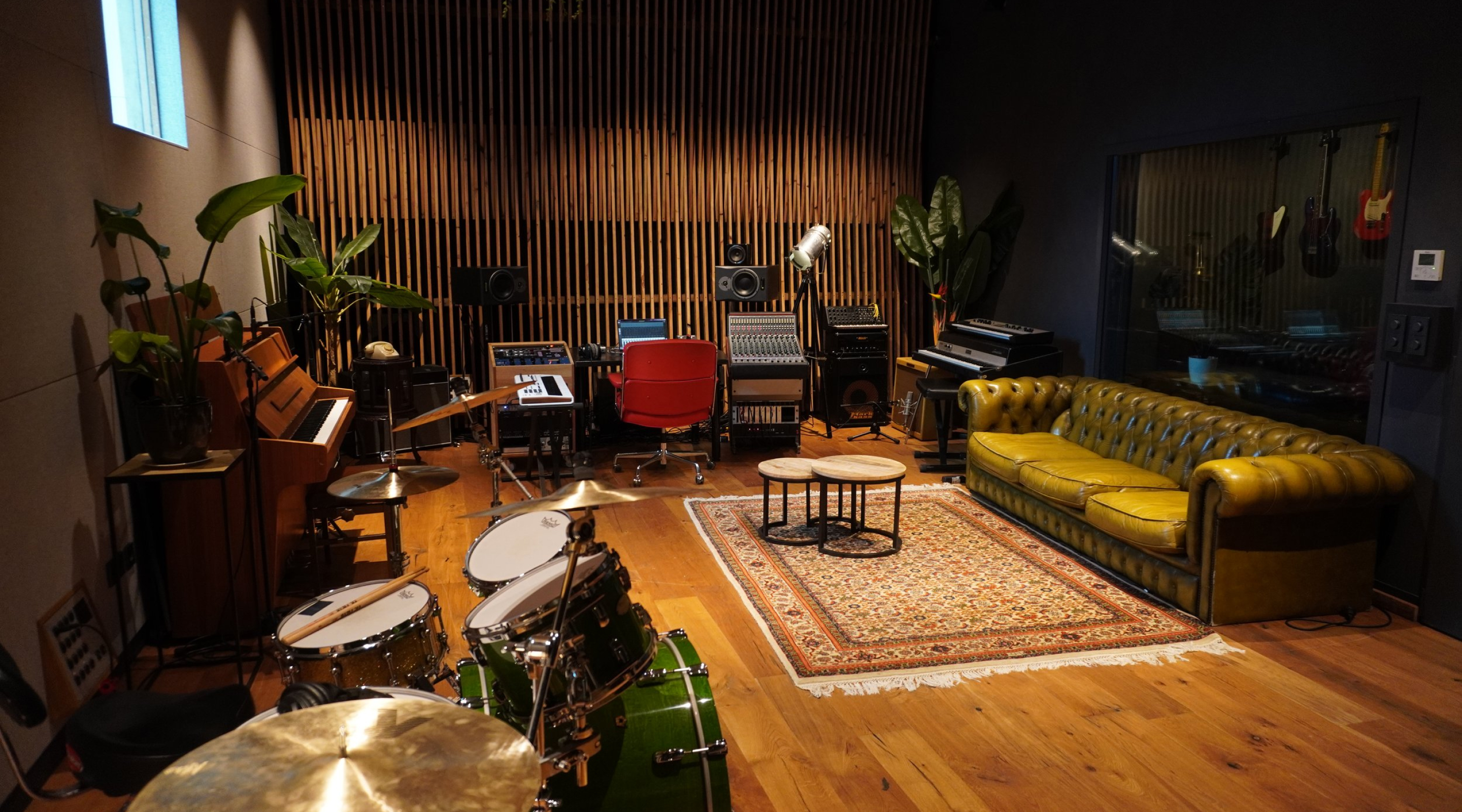 Atlantis Studio