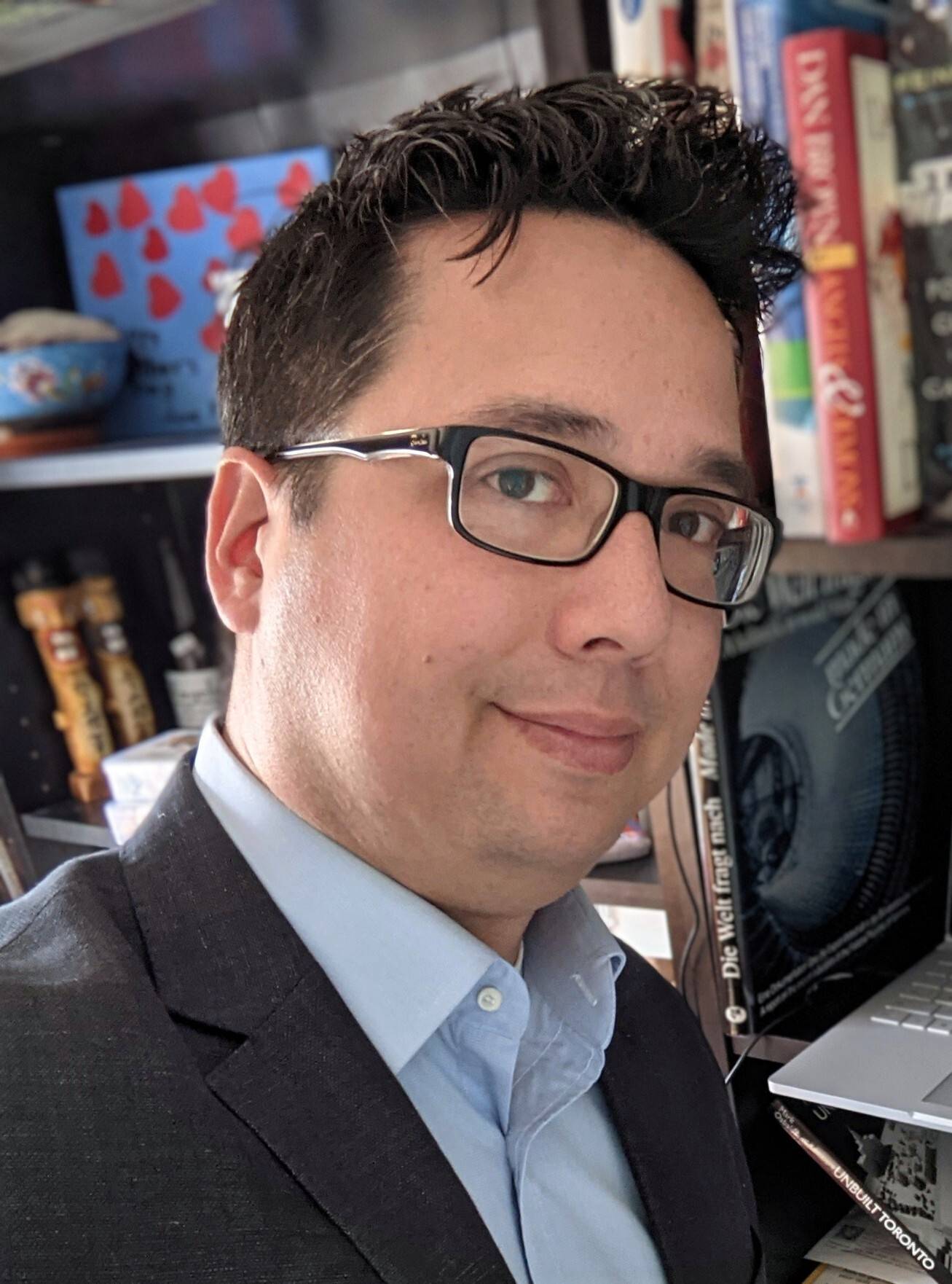 AXL - About Us | Building Canada’s AI Future