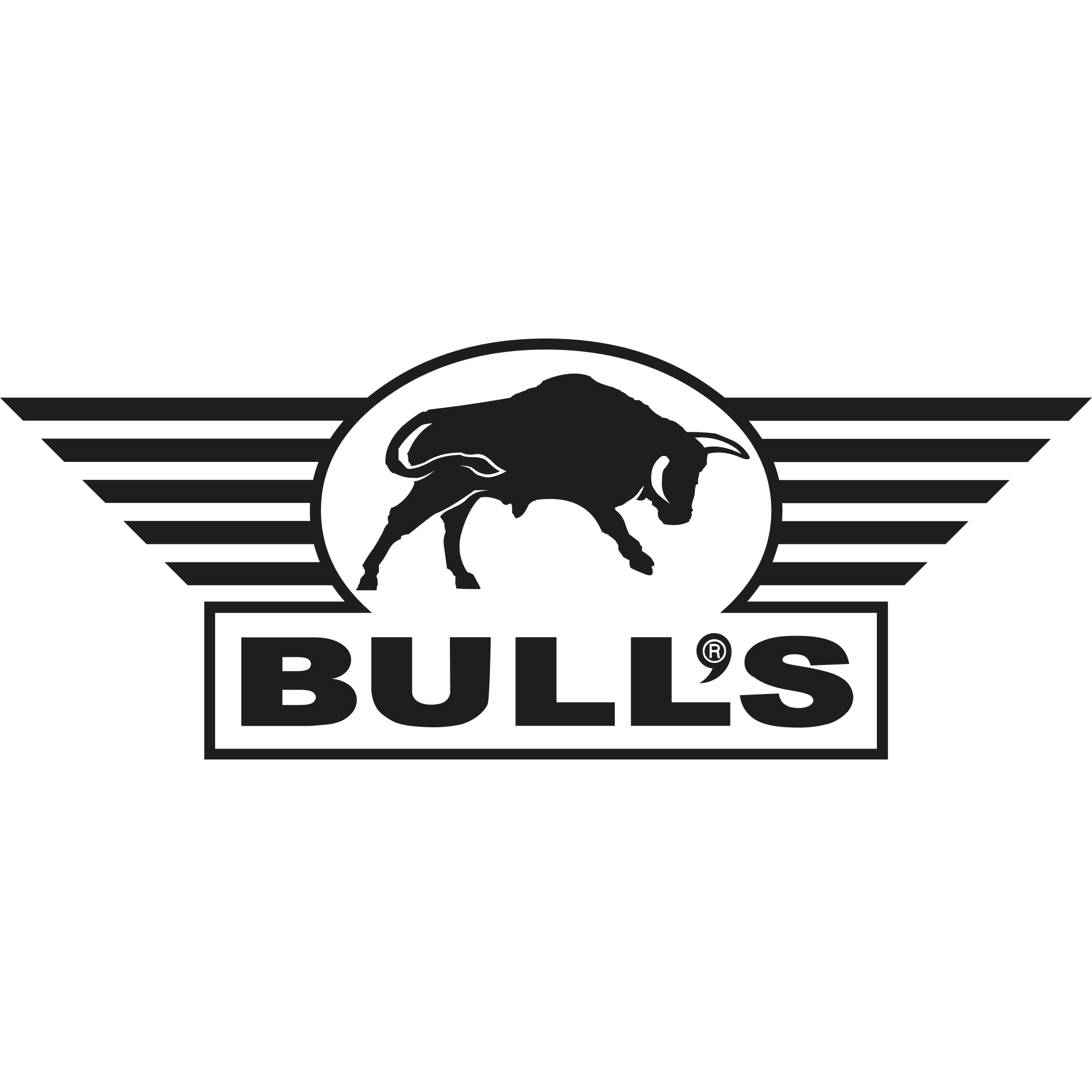 Bull's - Dartshopper