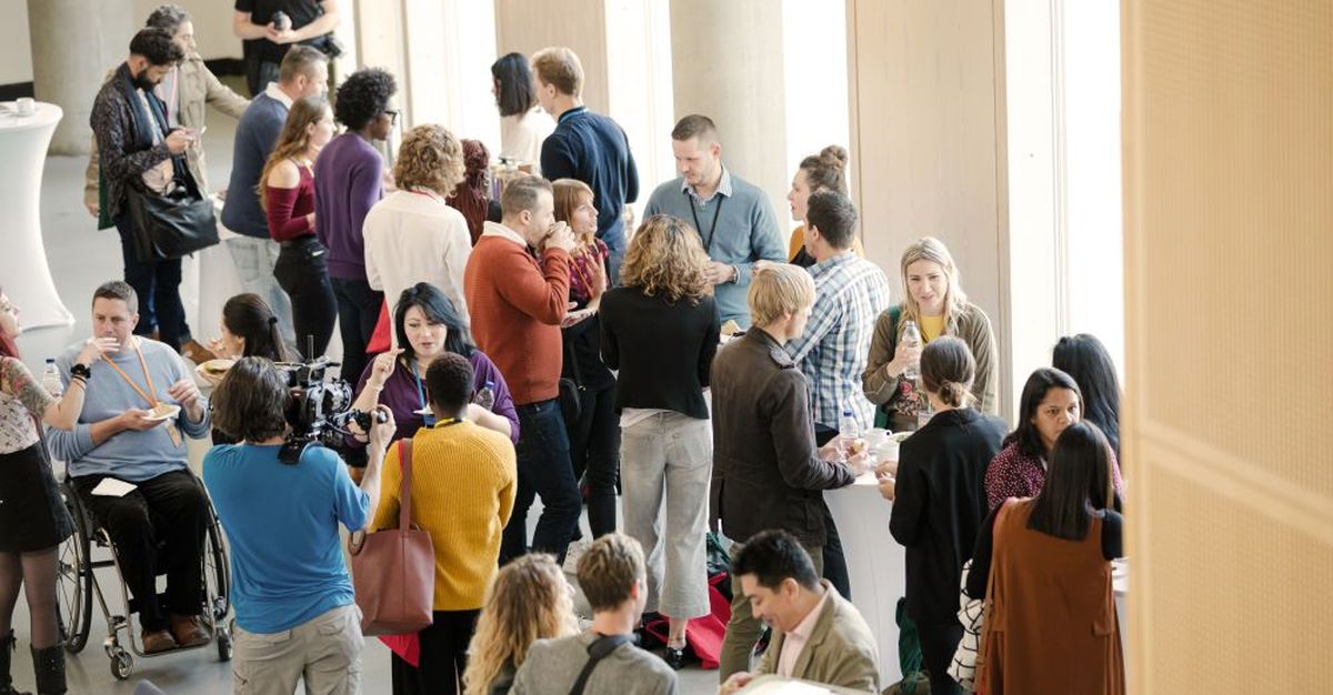 Eventmanagement-Tools: 20 Anbieter im Vergleich