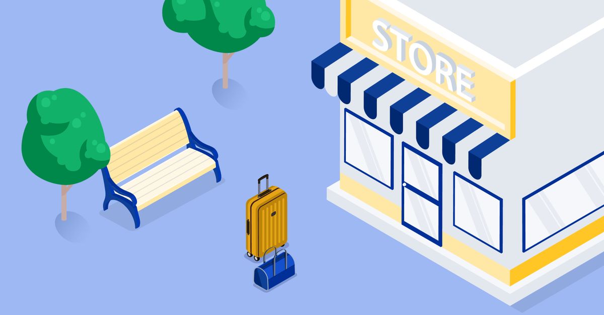 Travel management for small businesses: a complete guide