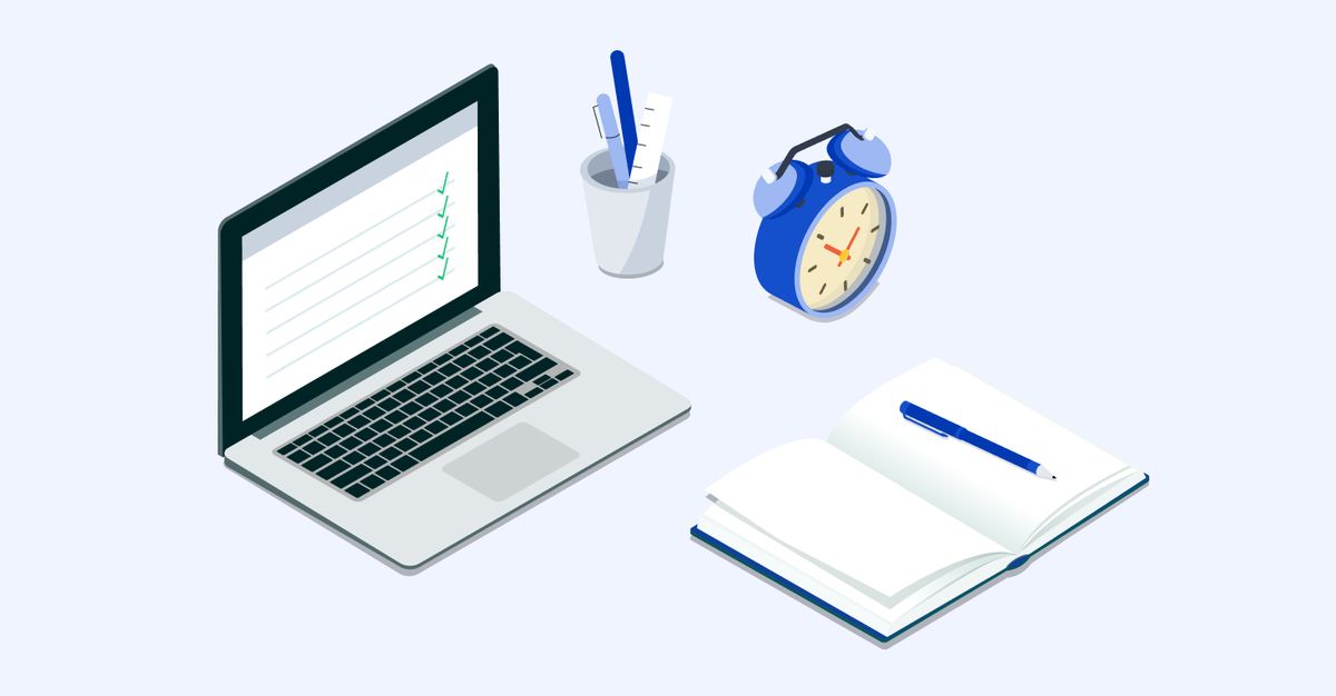 Reducing shadow work in administrative tasks | Perk