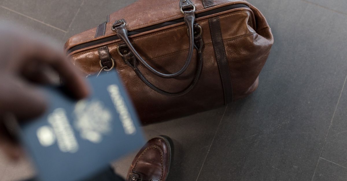 Top 10 business travel management companies