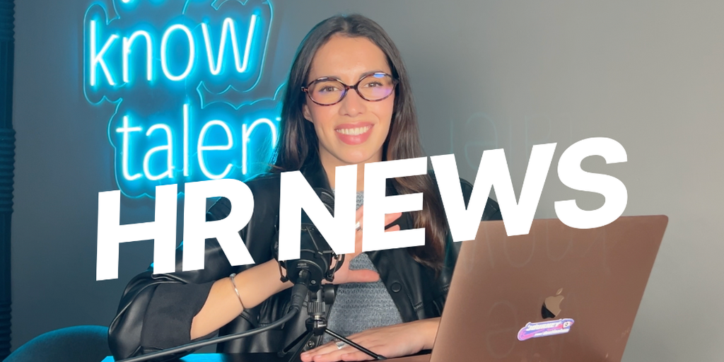 HR NEWS - 25 de abril Noticias de RRHH en 1 minuto (by viterbit y RRHH Digital)