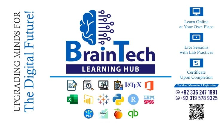 Brain Tech Hub