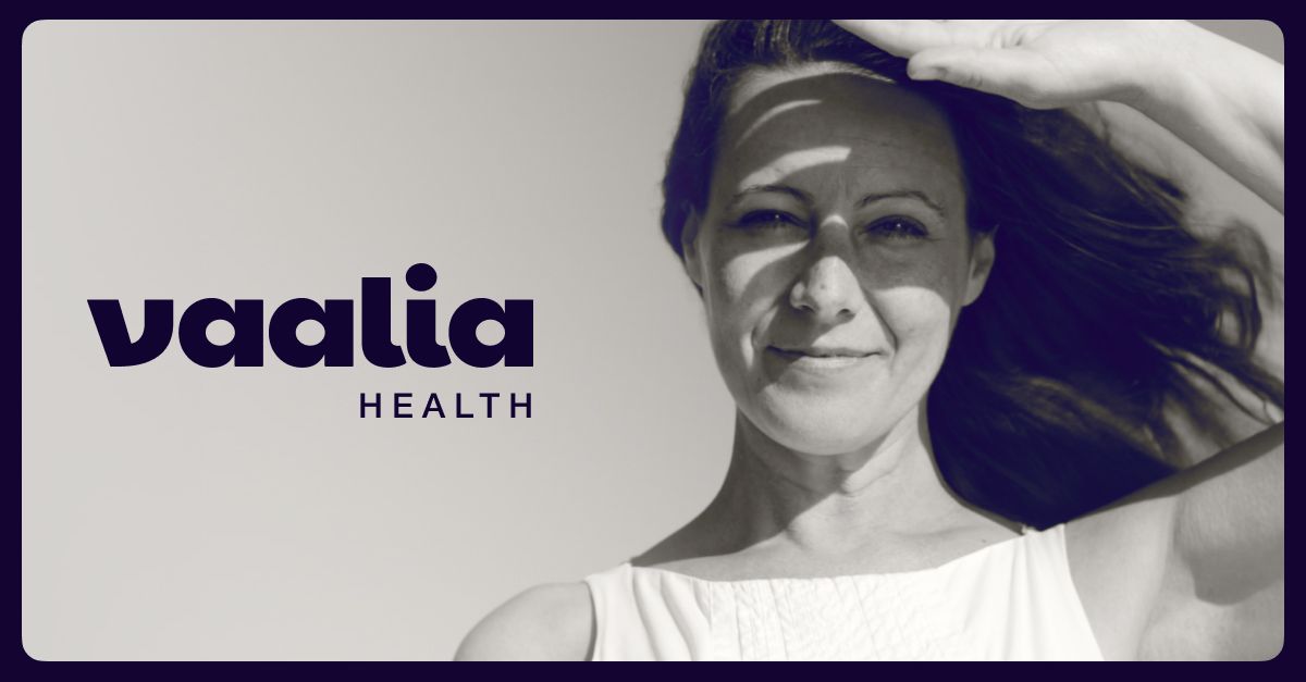 Empowering every patient journey | Vaalia Health