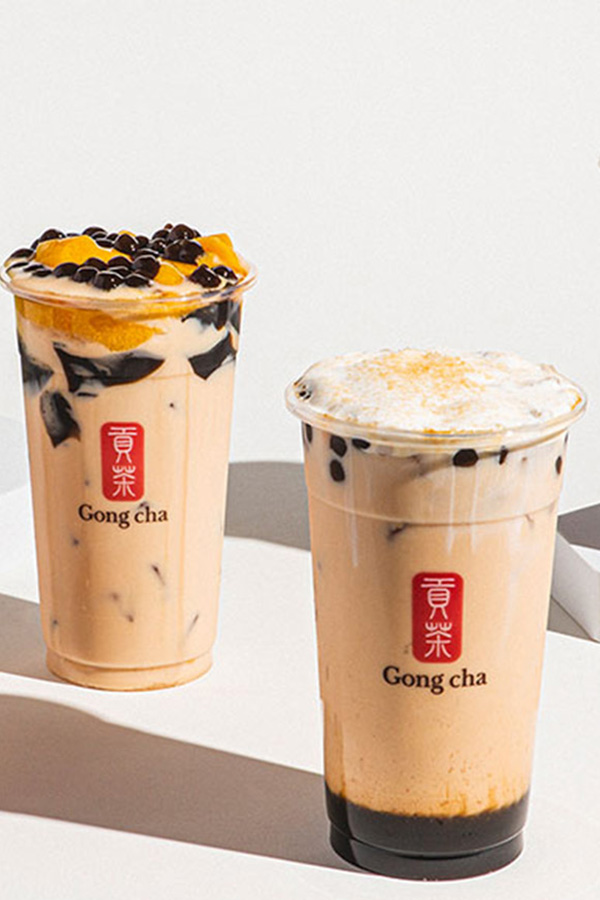 The Ultimate Guide to Bubble Tea Flavors