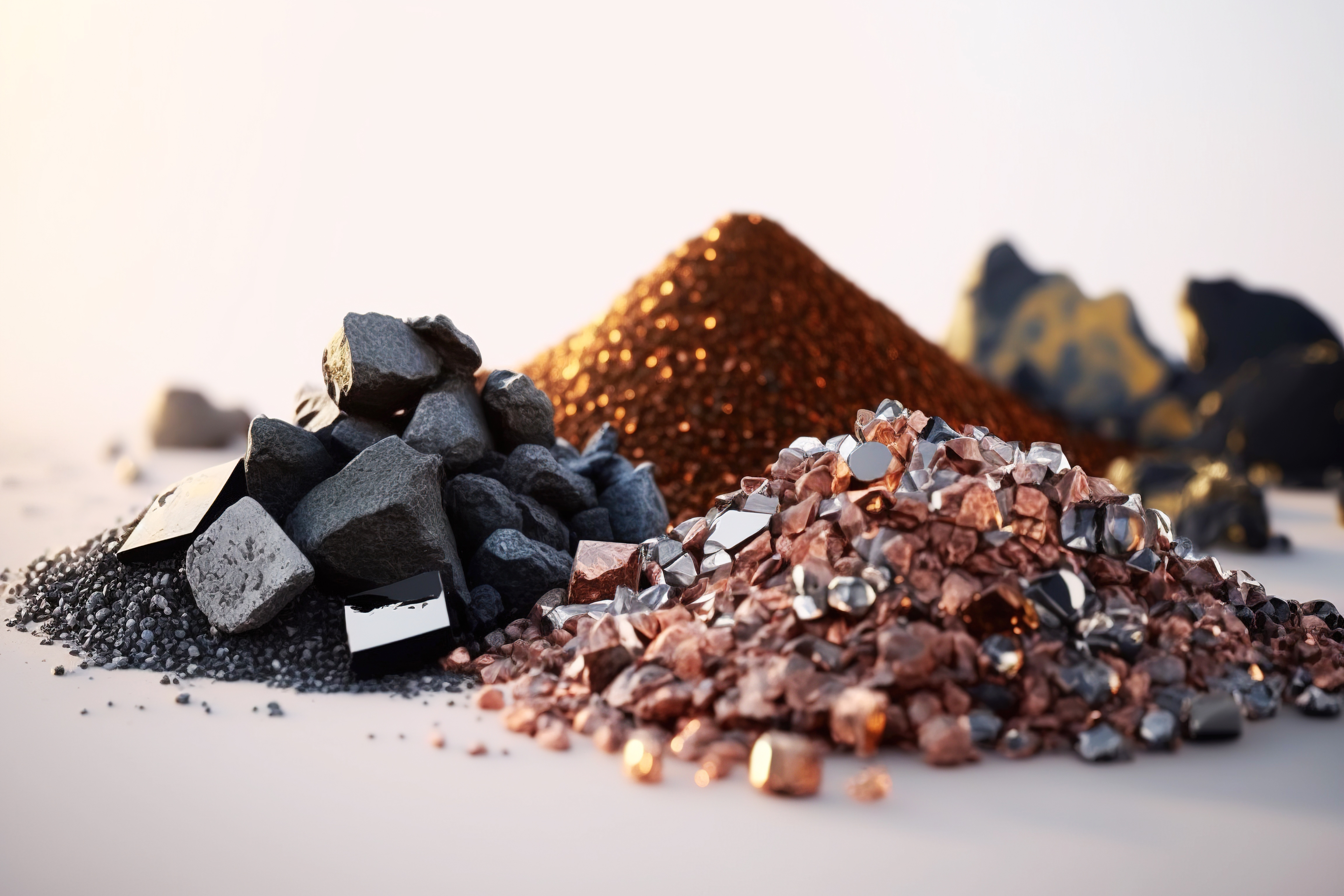 Unsustainable prices hit rare earths projects worldwide
