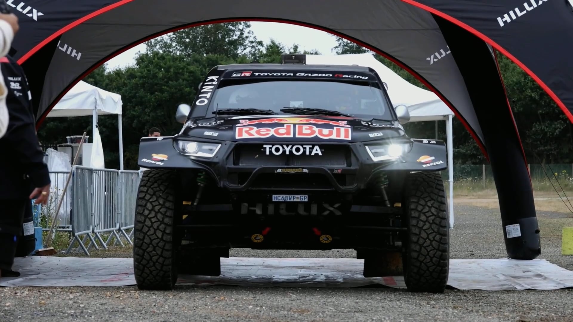 Toyota’s Multi Pathway Strategy