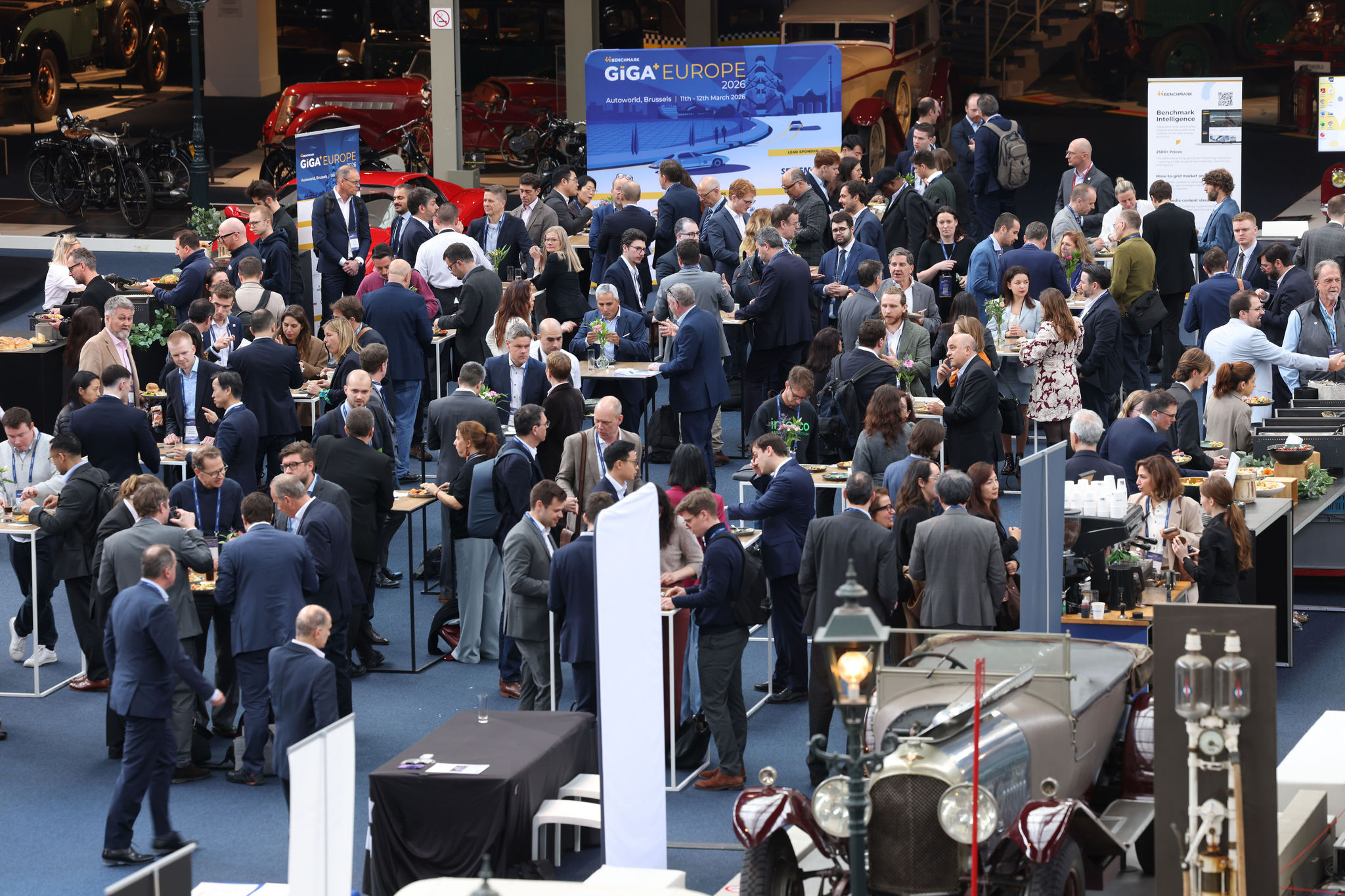 Europe, Policy and Defence: Key Quotes from Giga Europe 2026