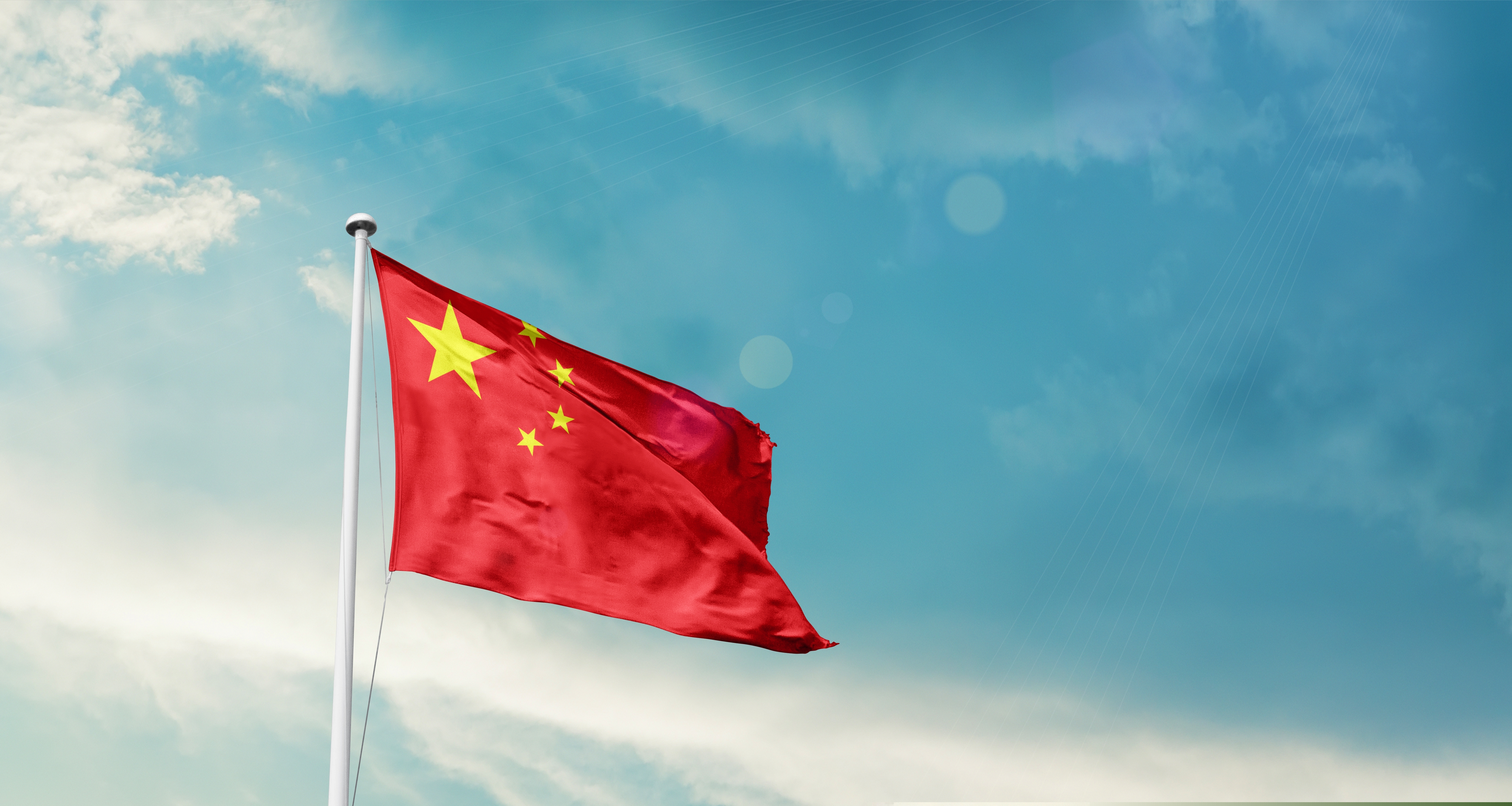 Supply chain dominance: China Regional Spotlight