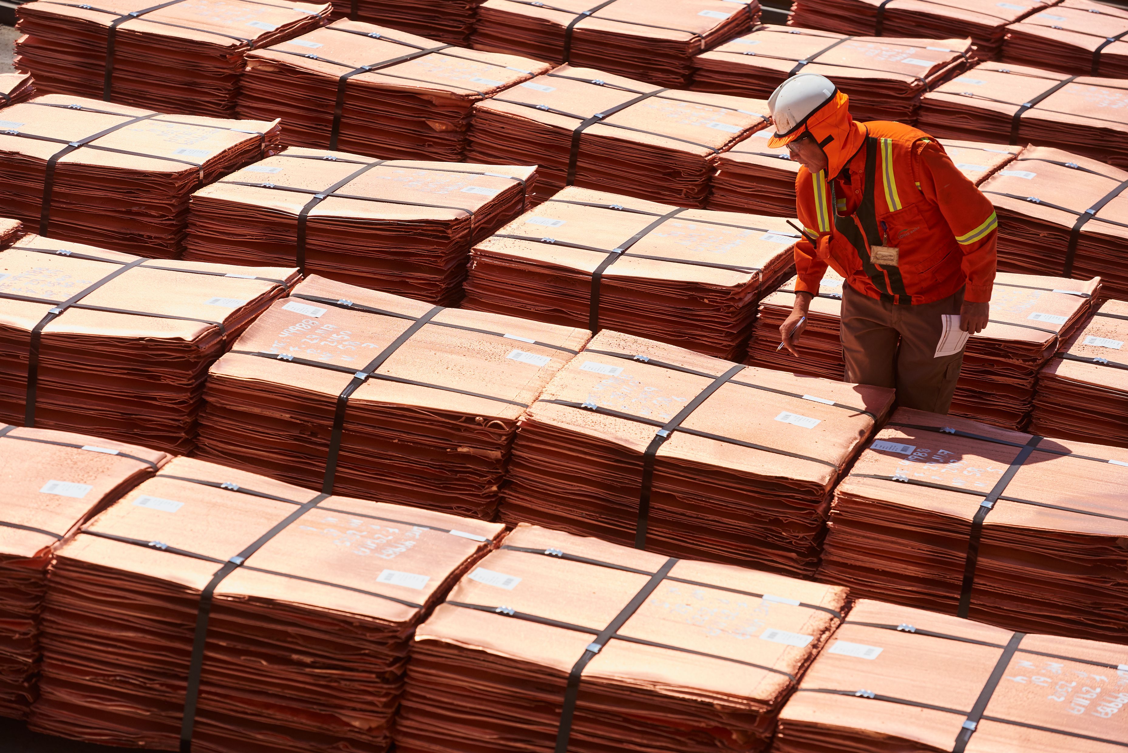 LME Week Preview: Copper market faces tight supply, record