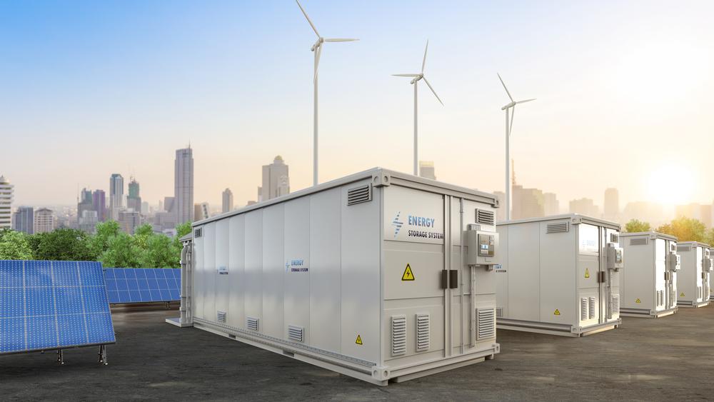 The top energy storage cell suppliers and system integrators in 2025