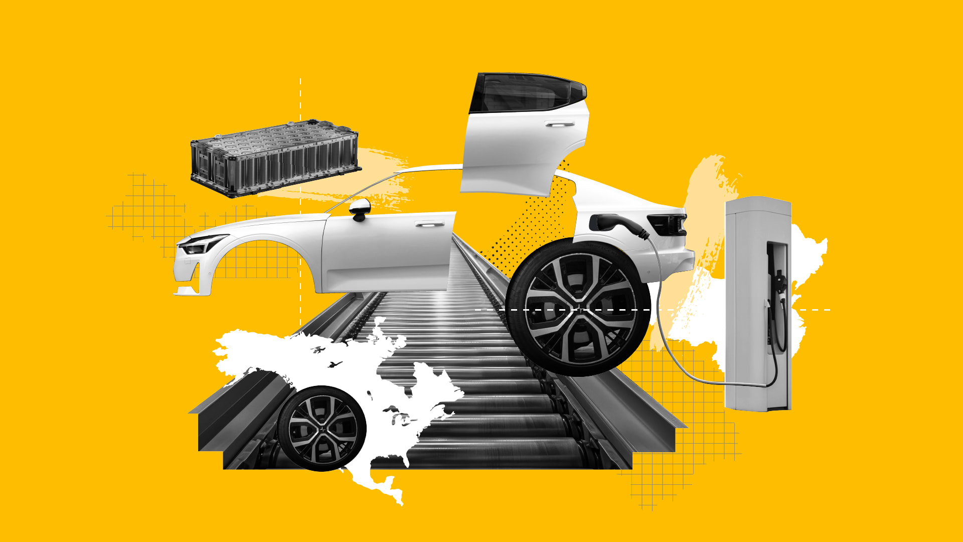 Benchmark launches Lithium ion Battery Cost Model