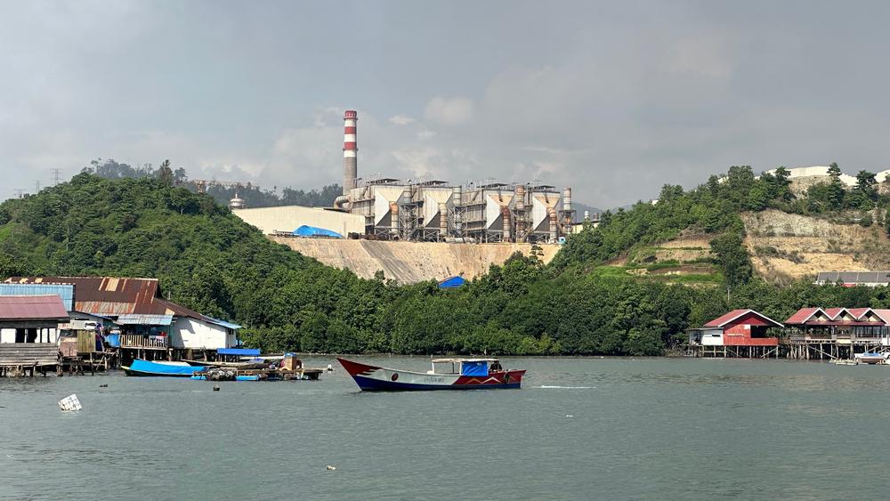 HPAL waste management in the spotlight after Indonesian landslide