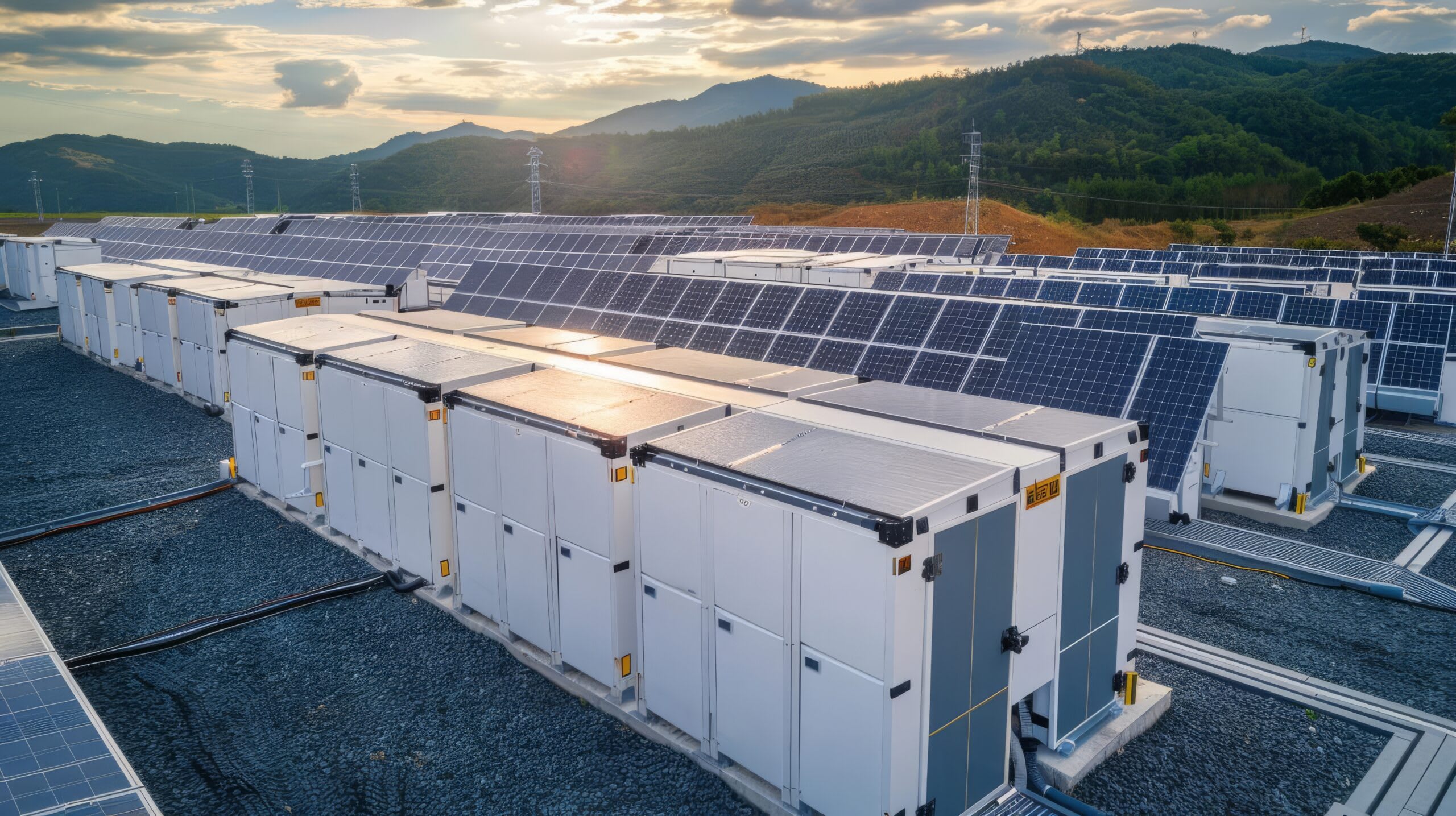 Southeast Asia expected to see uptick in BESS deployments with ...