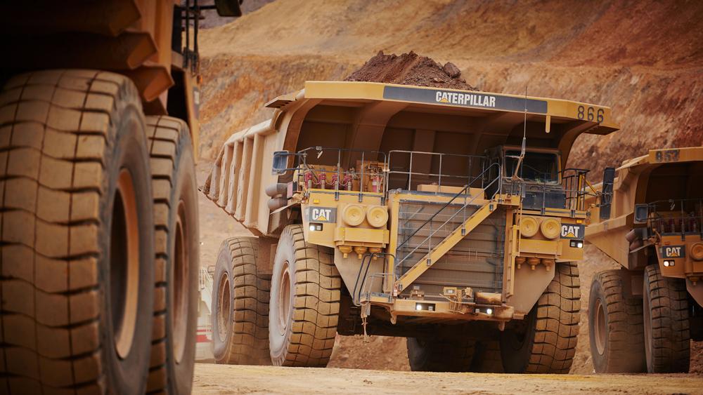 High prices and by-product gains increasing copper miner margins