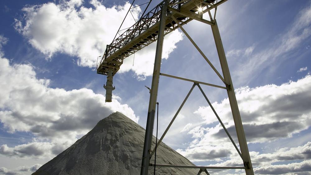 Volatile, yet robust: Lithium Q1 2026 Price Review