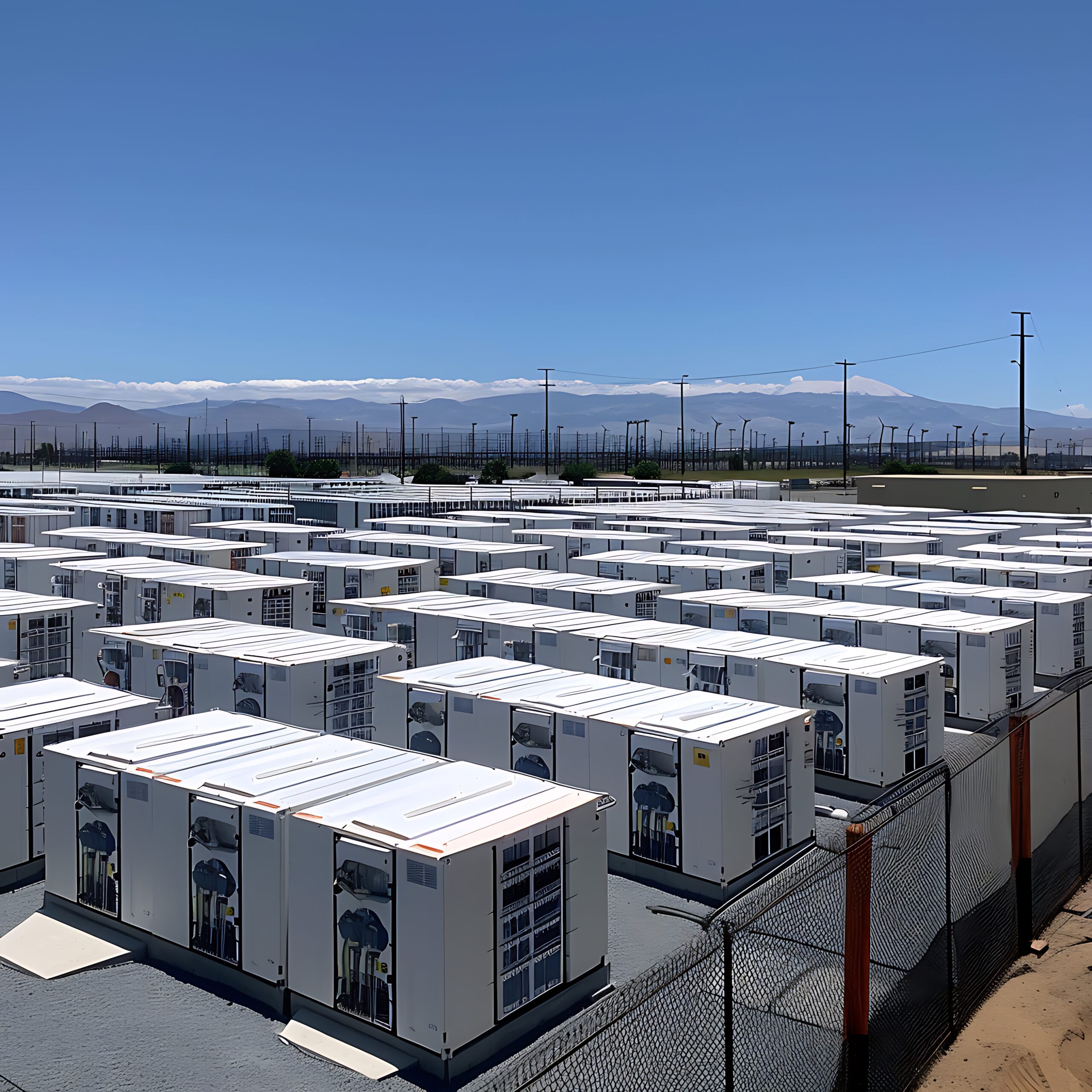 Global BESS installments increase 29% y-o-y