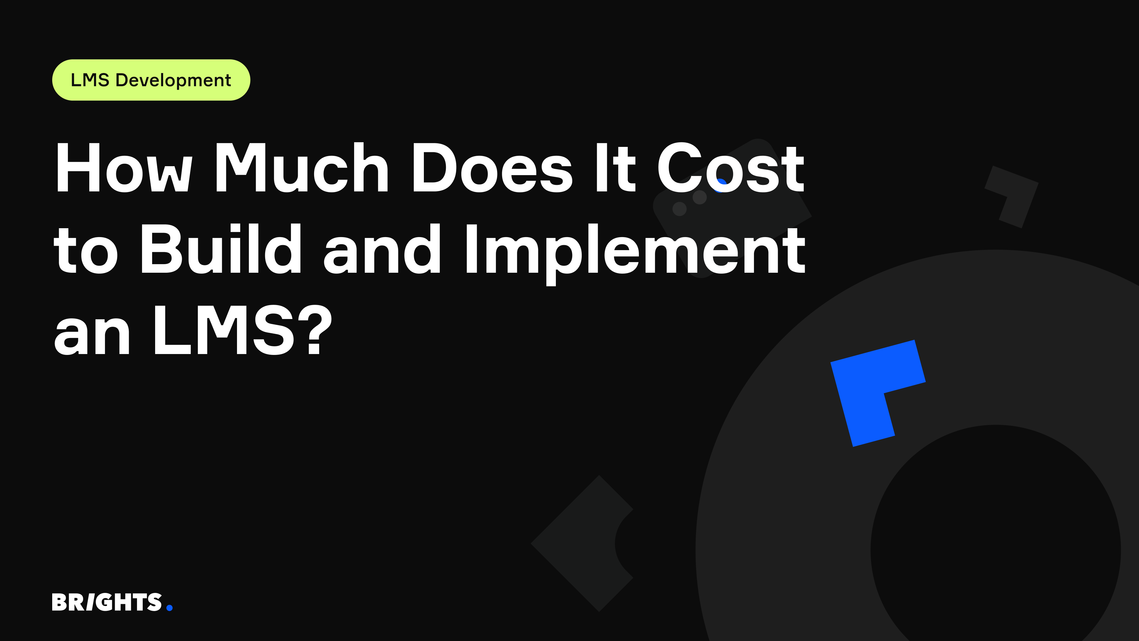How Much Does an LMS Cost? Complete Pricing Guide for 2026