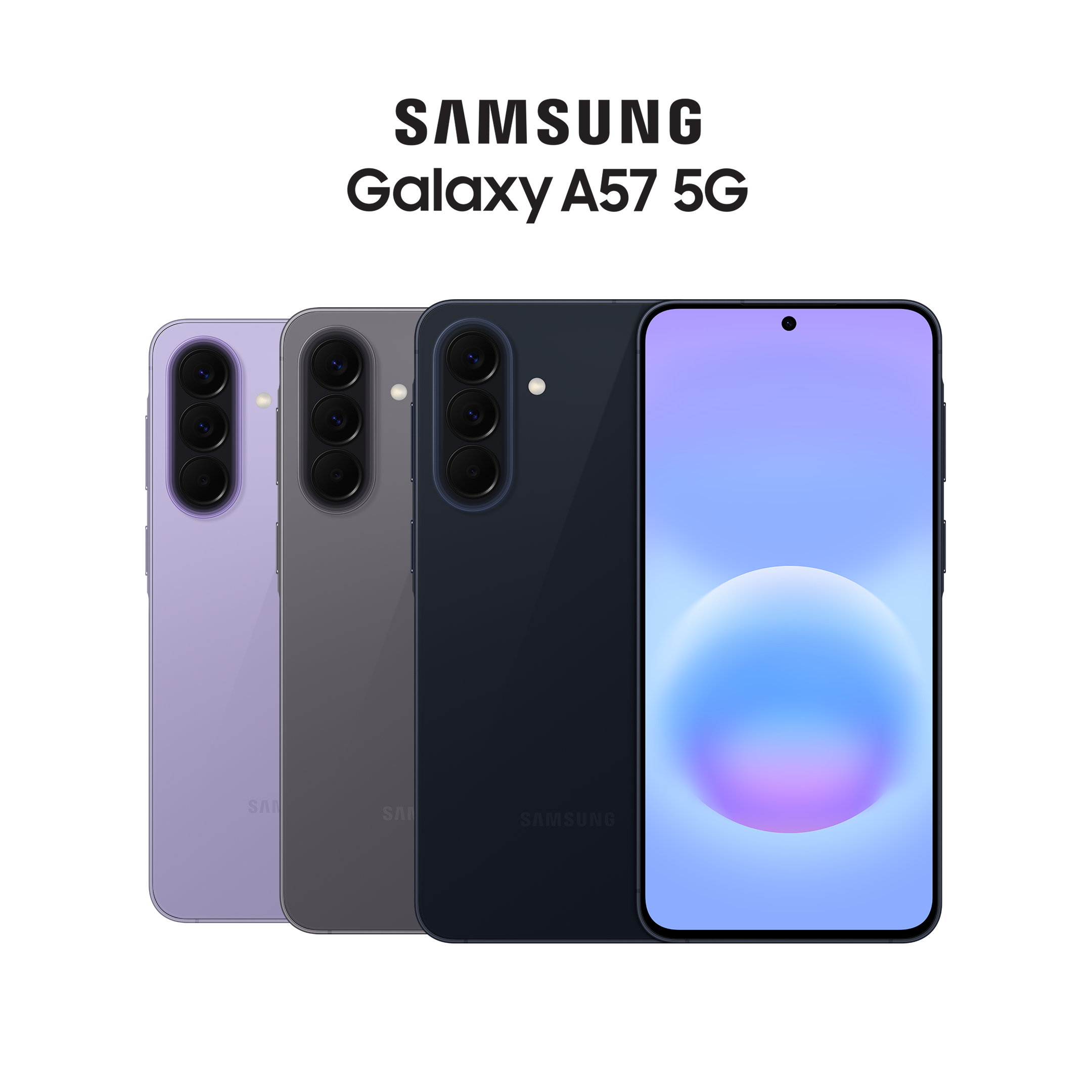 Samsung Galaxy A57 | Sunrise Rewards