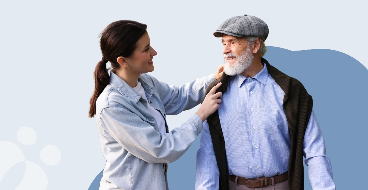 How CareVicinity Can Work with Your Trilogy Care Package - CareVicinity