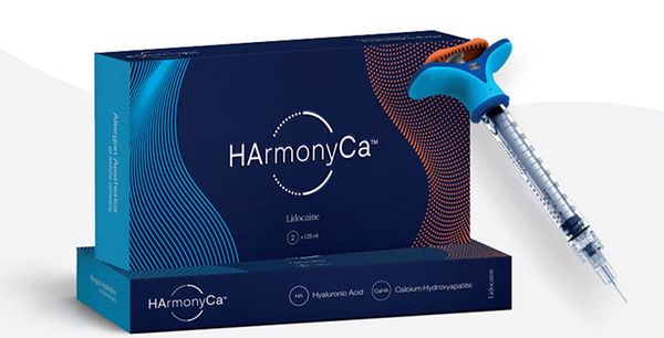 Bioestimulación HArmonyCa | Clínica Dra. Zaror