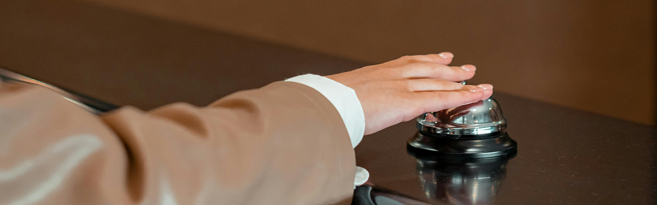 How are guest expectations changing and how can hotels prepare for the ...