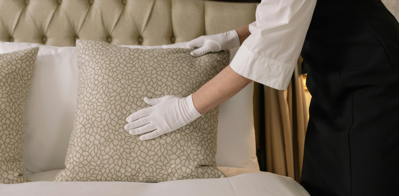 Cost Per Occupied Room: How to calculate your hotel’s CPOR