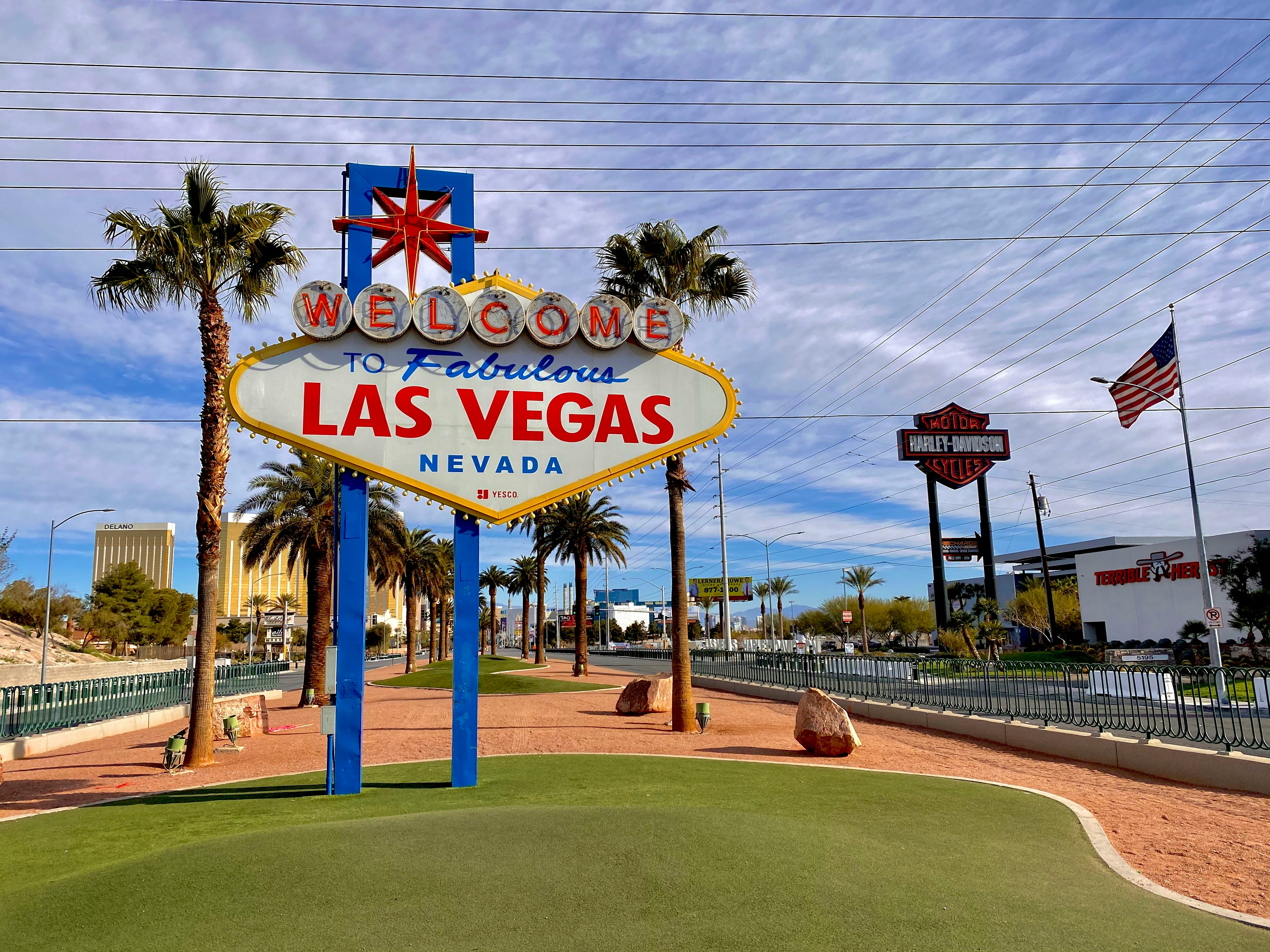 Las Vegas Hotel Market Q3 2024 - Lighthouse