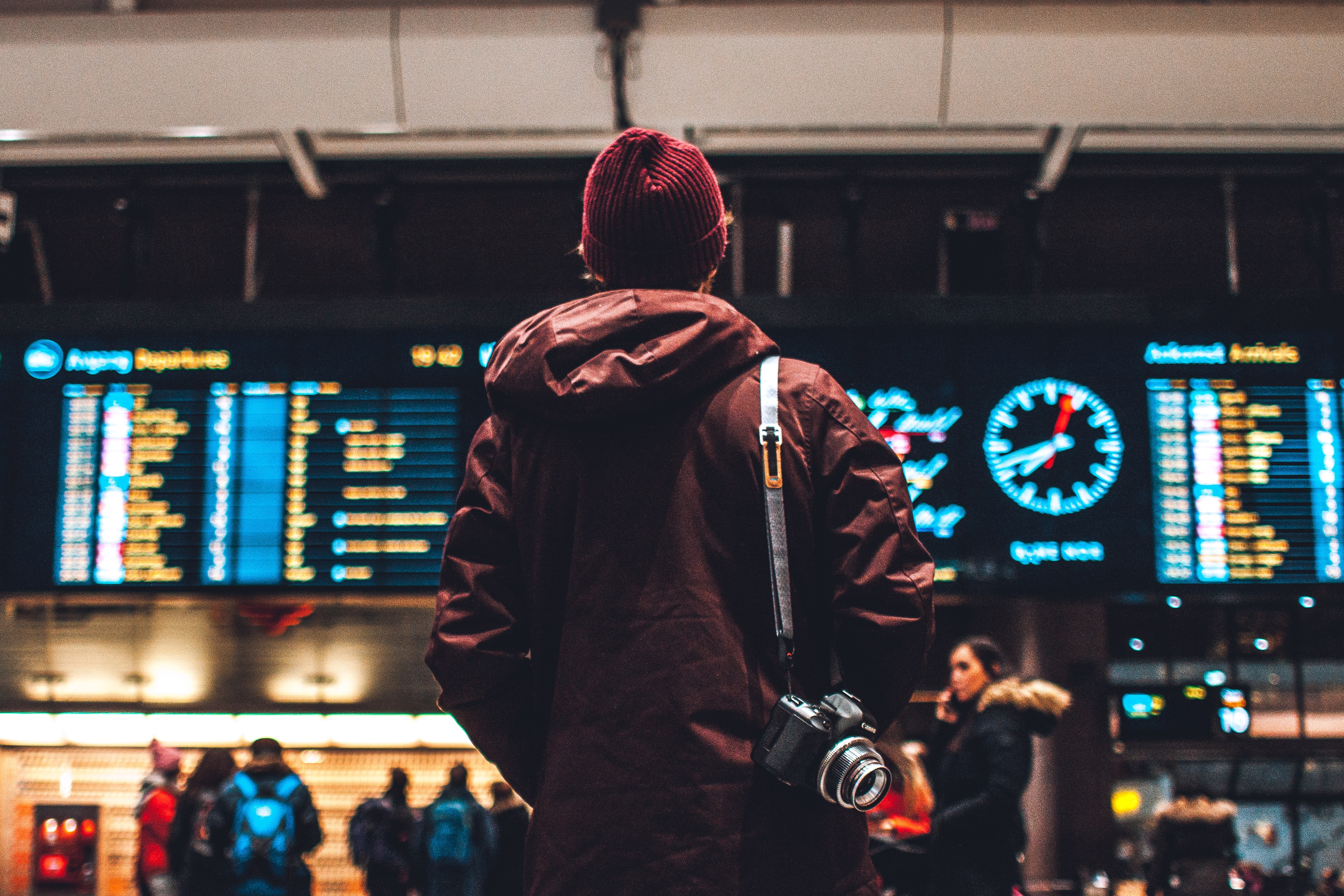 3 Traveller Trends You Should Know Before Heading Into the Busy Season