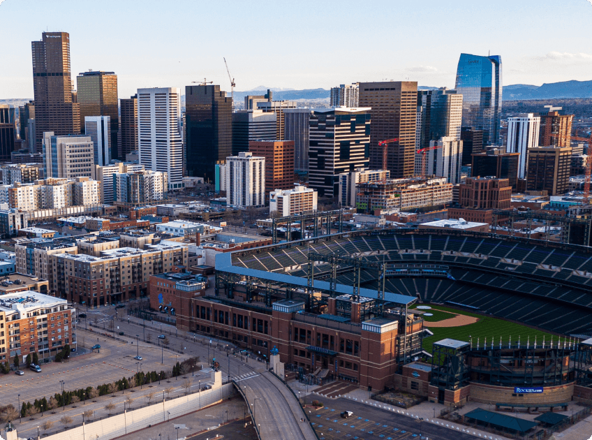Lighthouse Sparks: Denver 2025