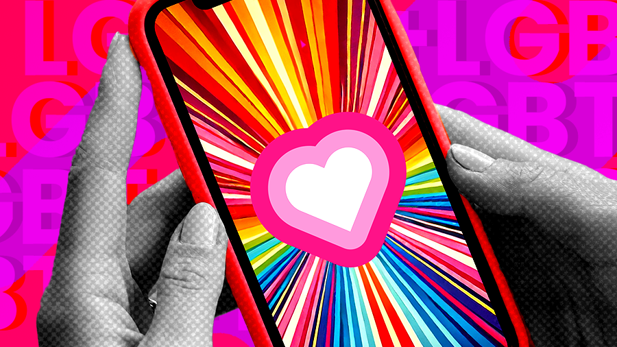 6 Helpful LGBTQ+ Apps Supporting the Community