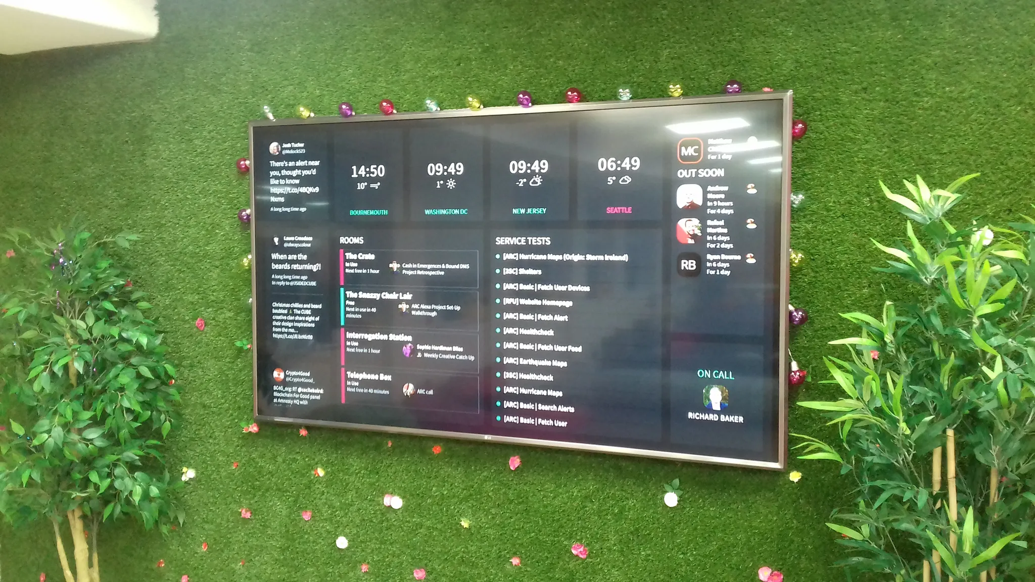 Using Laravel And Vuejs To Develop A Dashboard