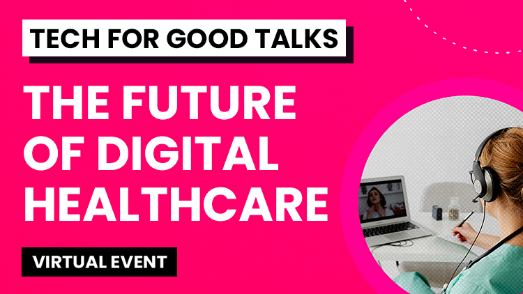 The future of digital health & healthcare