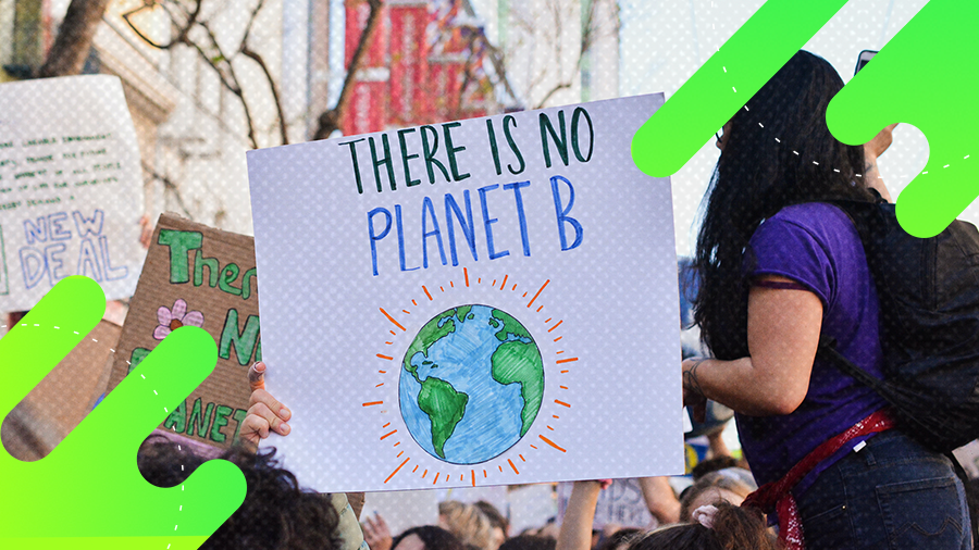 5 Sustainability Apps Helping the Environment Today