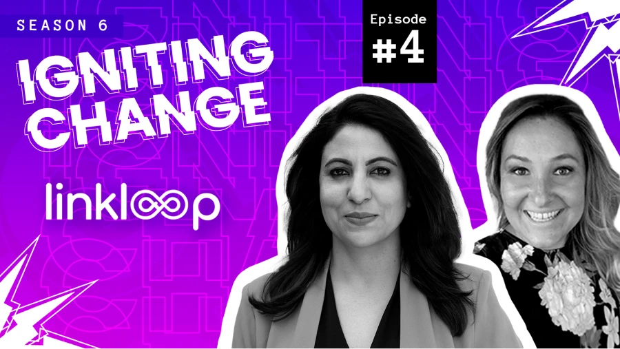 AI Meets Humanity: A Bold Tech Vision for Human Connection