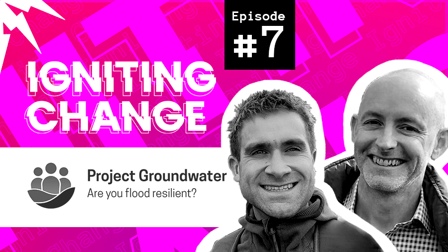 Project Groundwater: Environmental Protection through Innovation